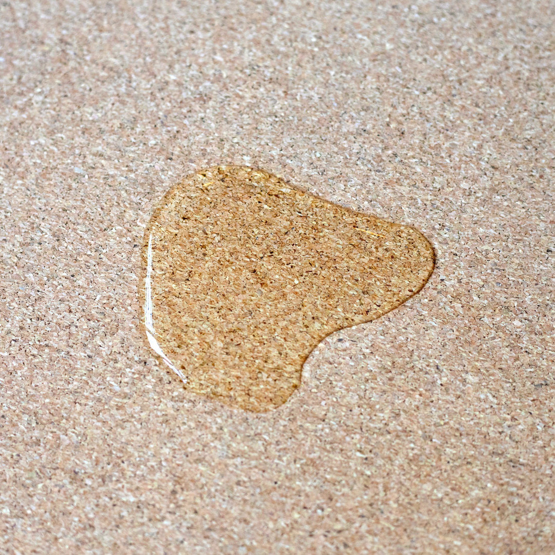 Sprout Premium Cork Yoga Mat – ilovegurus